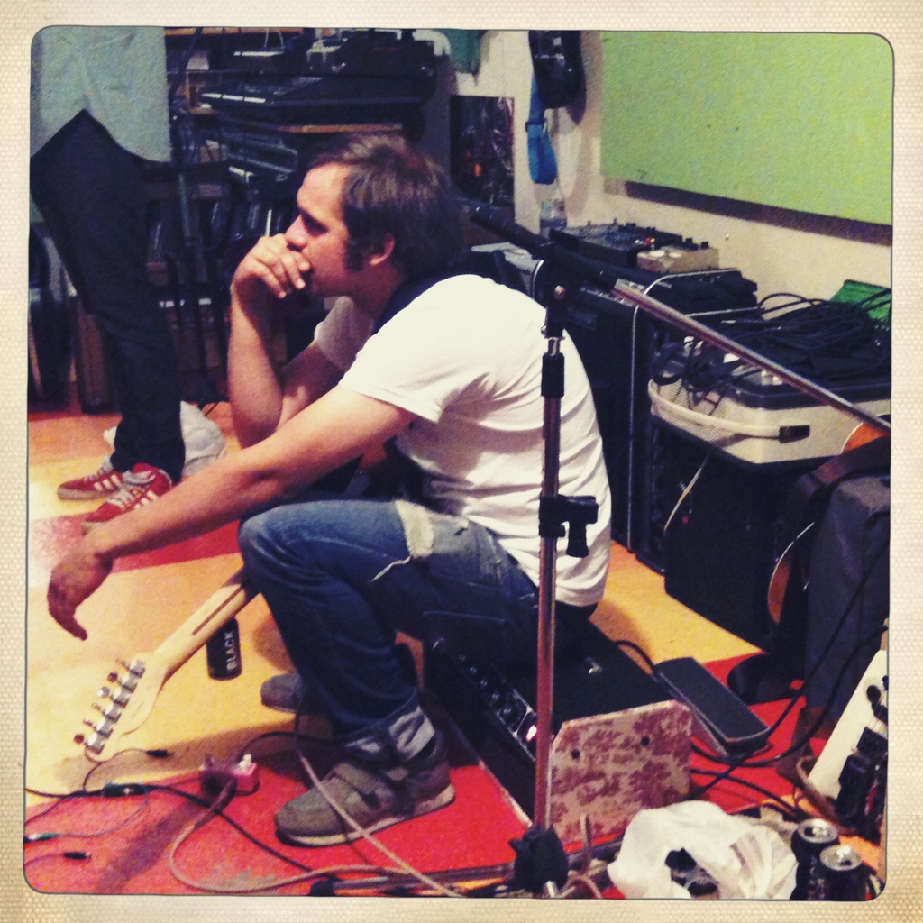 “The Chad Tape” leaks… | christopher john joseph reimer